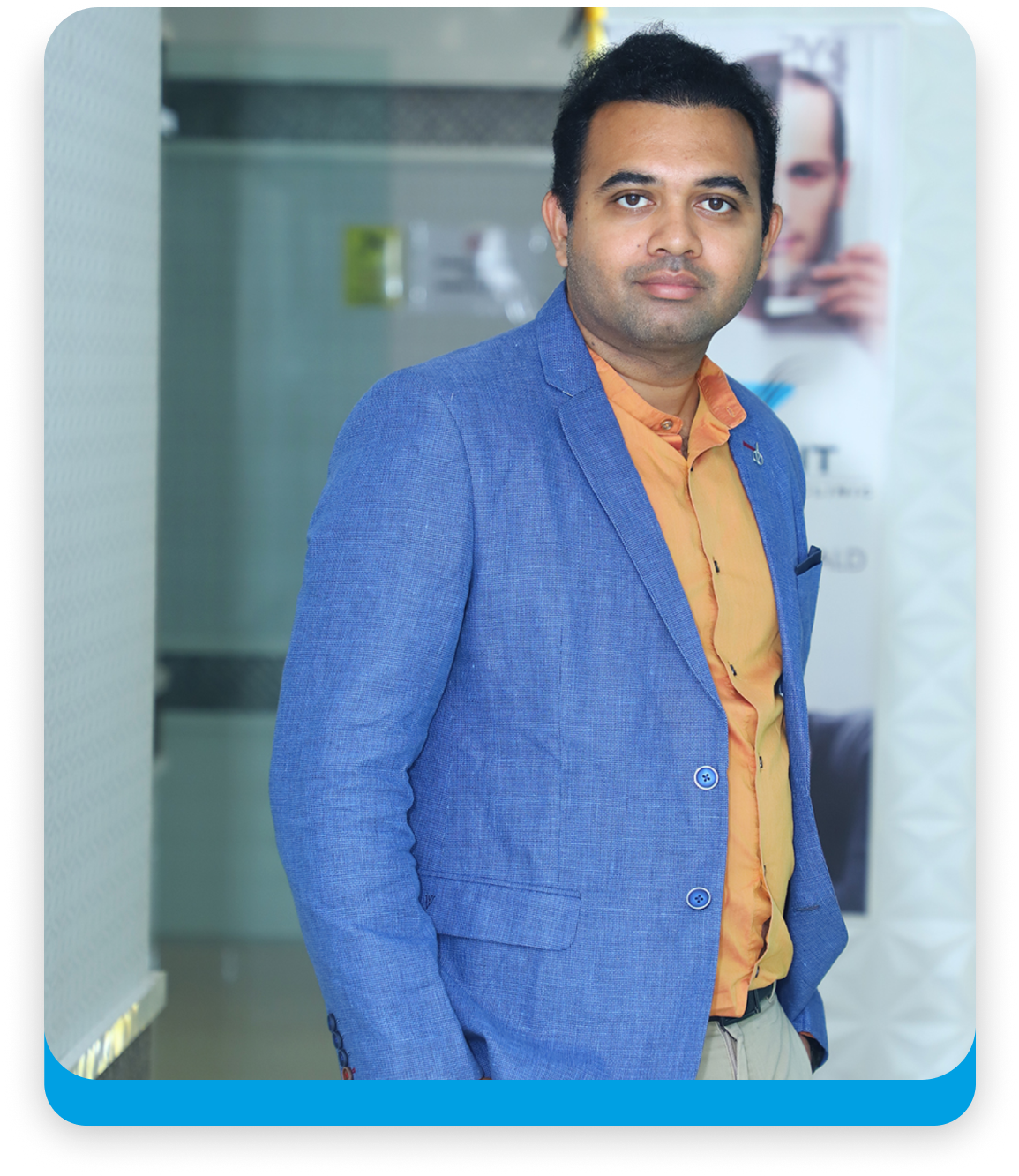 Get Personalized Hair Loss Treatments & Diagnosis | Hairsncares